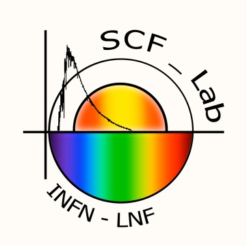 SCF_Lab | INFN-LNF