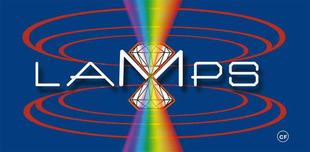 LAMPS – INFN-LNF