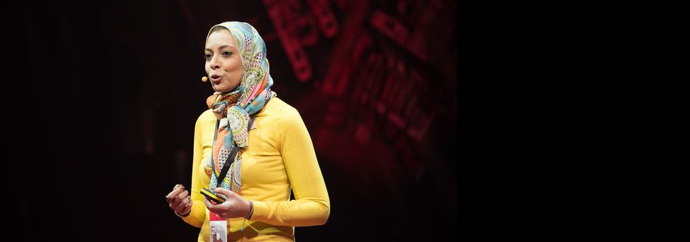 Gihan Kamel: from DAFNE to SESAME – INFN-LNF