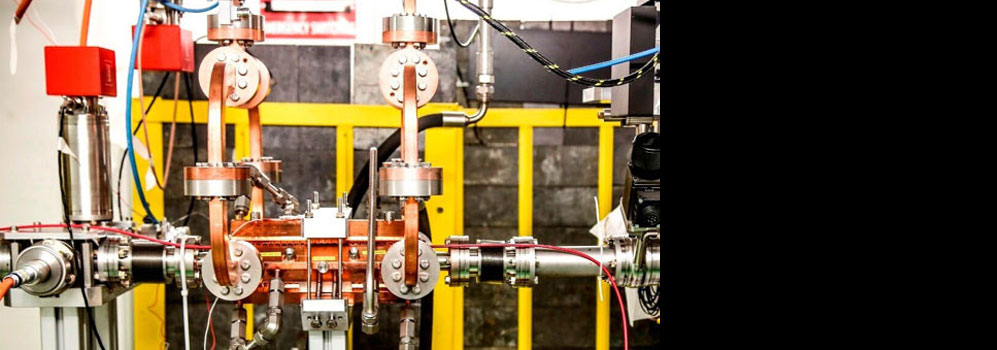 Light from compact linacs | INFN-LNF