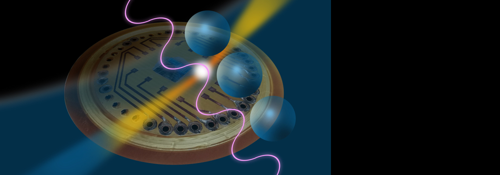 SUPERGALAX: quantum technologies for the search of axions – INFN-LNF