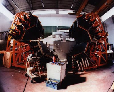 Neutron-Antineutron Production at ADONE – INFN-LNF