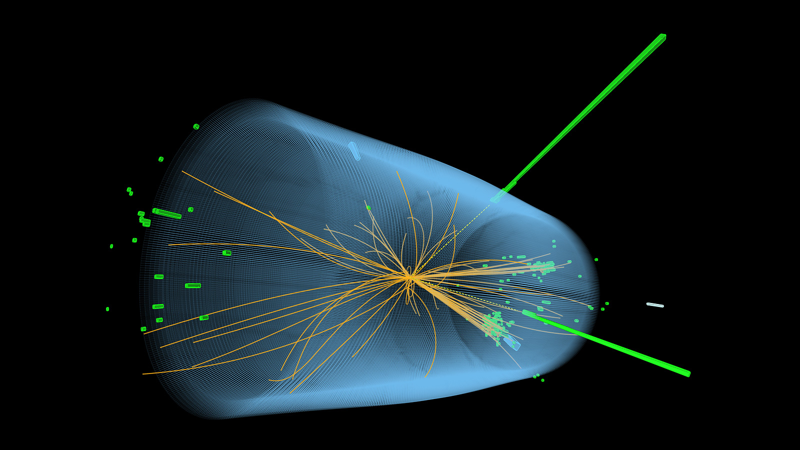 Rendicontare gli Higgs | INFN-LNF