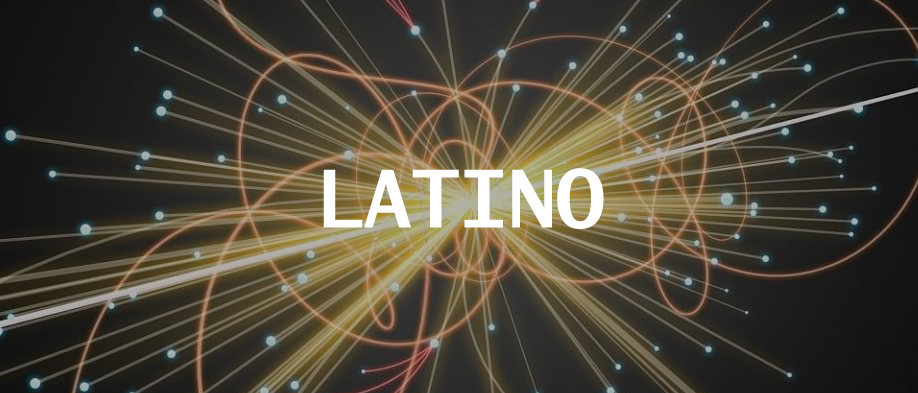 LATINO | INFN-LNF
