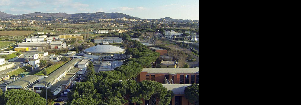 Fisica Fondamentale a Frascati | INFN-LNF