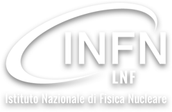 Home 2021 | INFN-LNF