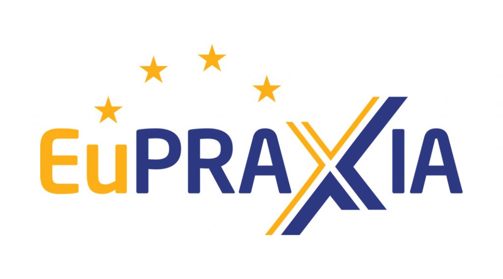 EuPRAXIA facility – INFN-LNF